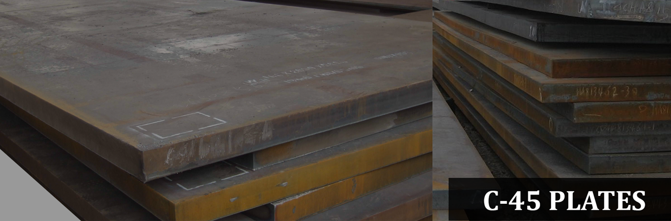 RK Steel | MS Plates | C-45 Plates | ST 52 Plates | B.Q. Plates ...