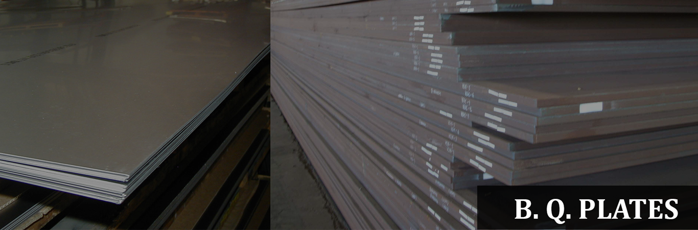 RK Steel | MS Plates | C-45 Plates | ST 52 Plates | B.Q. Plates ...
